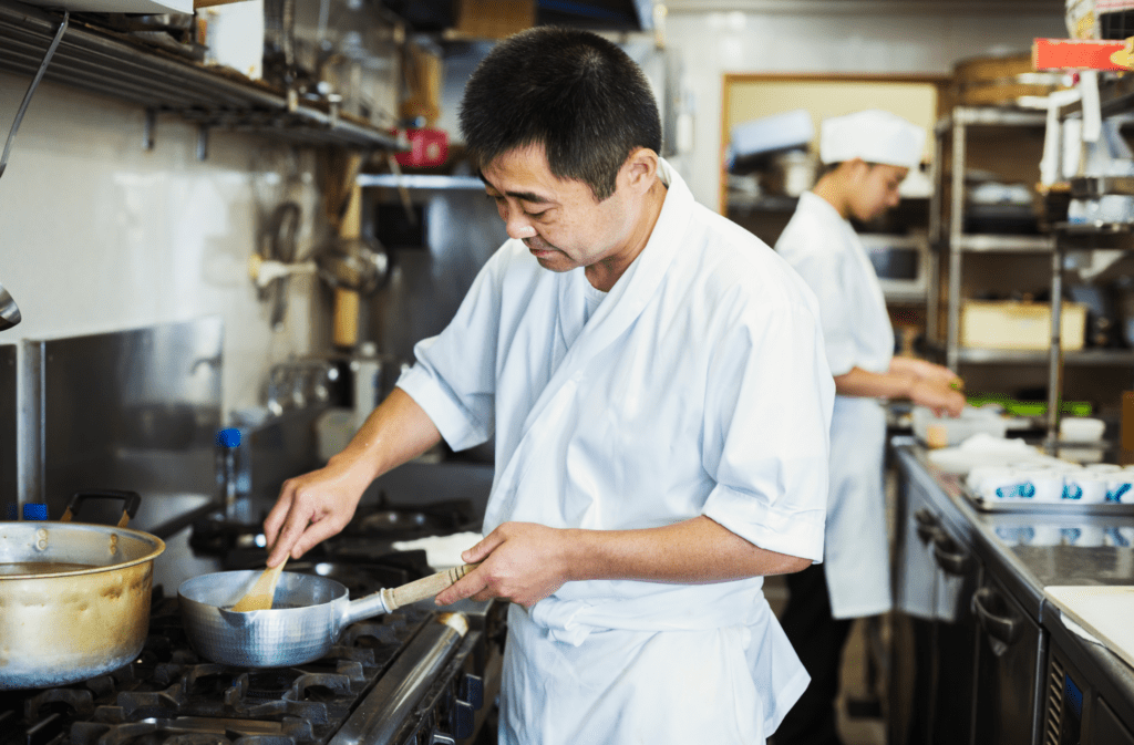 Careers - Compass Group