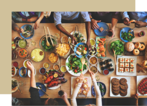 Why Compass – Compass Group